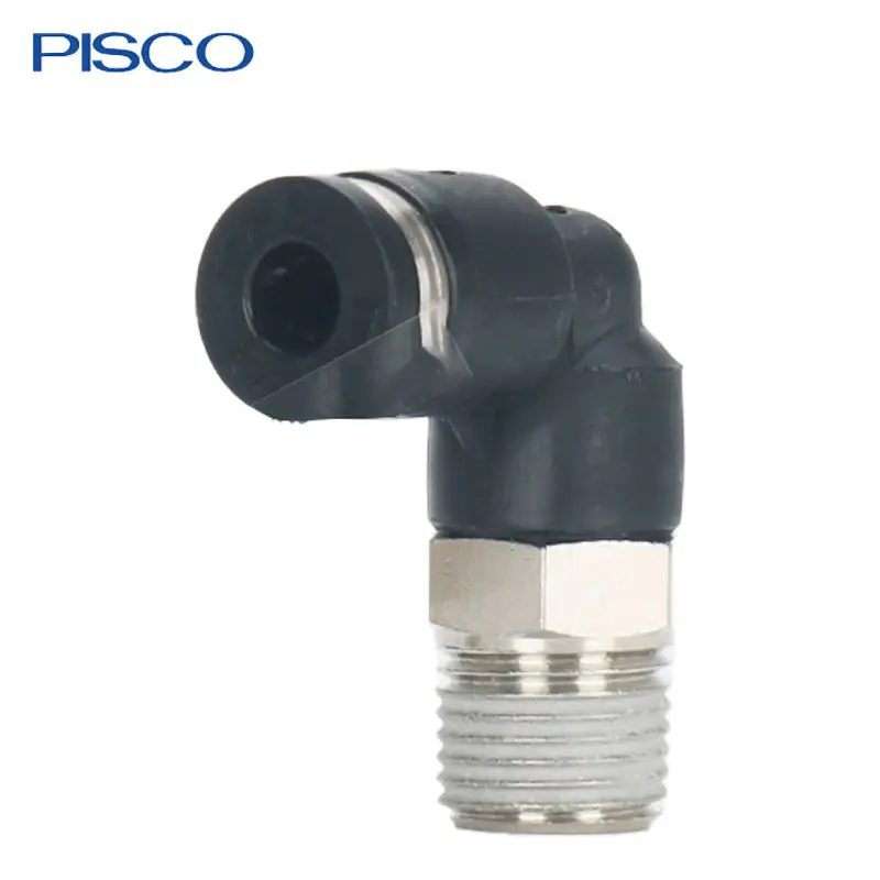 Pisco Pneumatic Fittings - High Quality & Fast Delivery