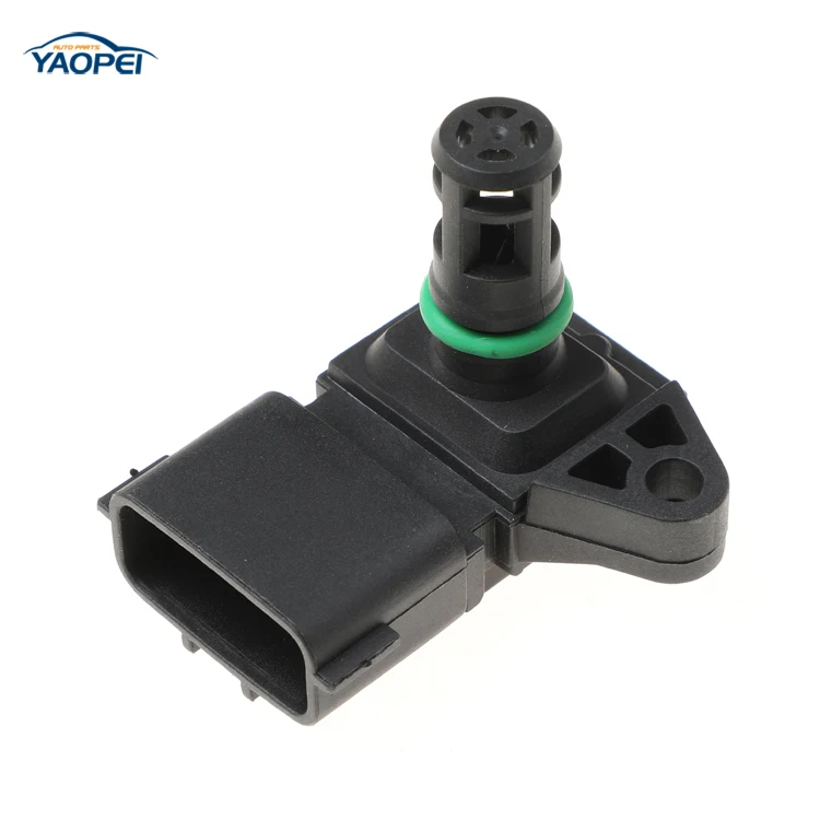 3.5 Bar MAP Air Intake Pressure Sensor for Dodg-e Ram Cummin-s 4921322 ...