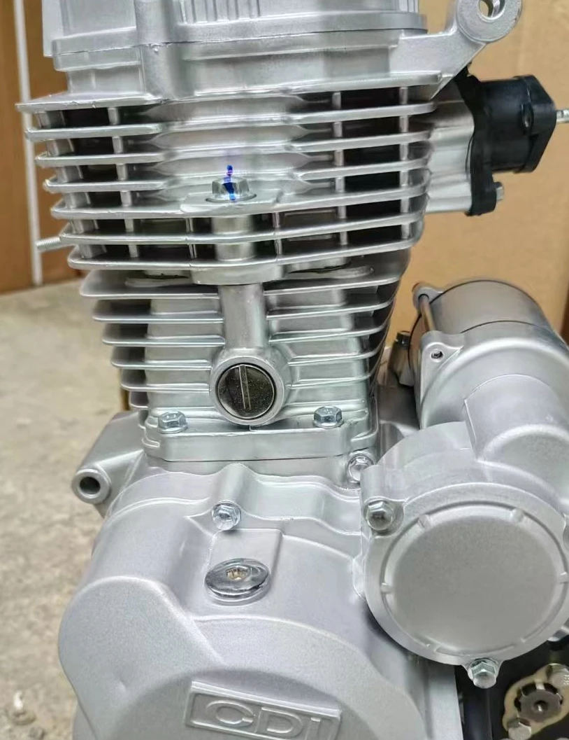 Cg200 Engine| Alibaba.com
