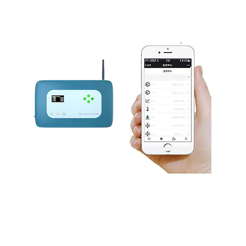 SIM Card RTU Guide: How to Choose the Right Industrial Remote Terminal Unit