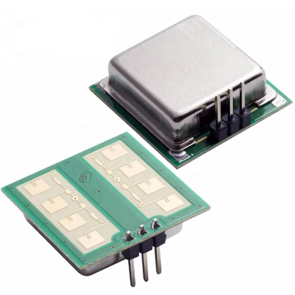 Taidacent CDM324 24.125GHZ Microwave Radar Motion Detection