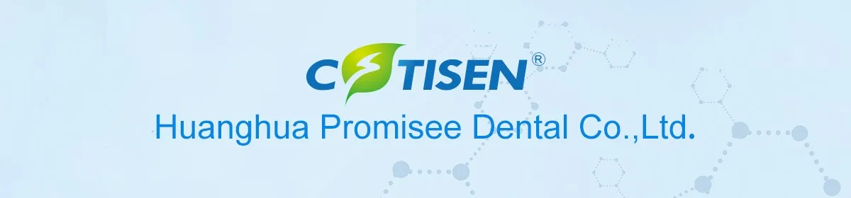 Huanghua Promisee Dental Co., Ltd. - Micro Applicator, Impression Tray