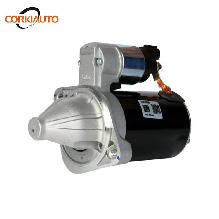 36100-27000 36100-27010 113329 32568 Js1234 Car Auto Starter Motor 12v ...