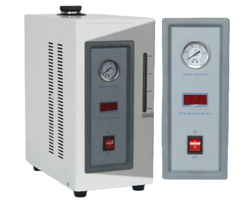 Hydrogen Generator Is Used For Laboratory Newest Hydrogen Generator H2 ...