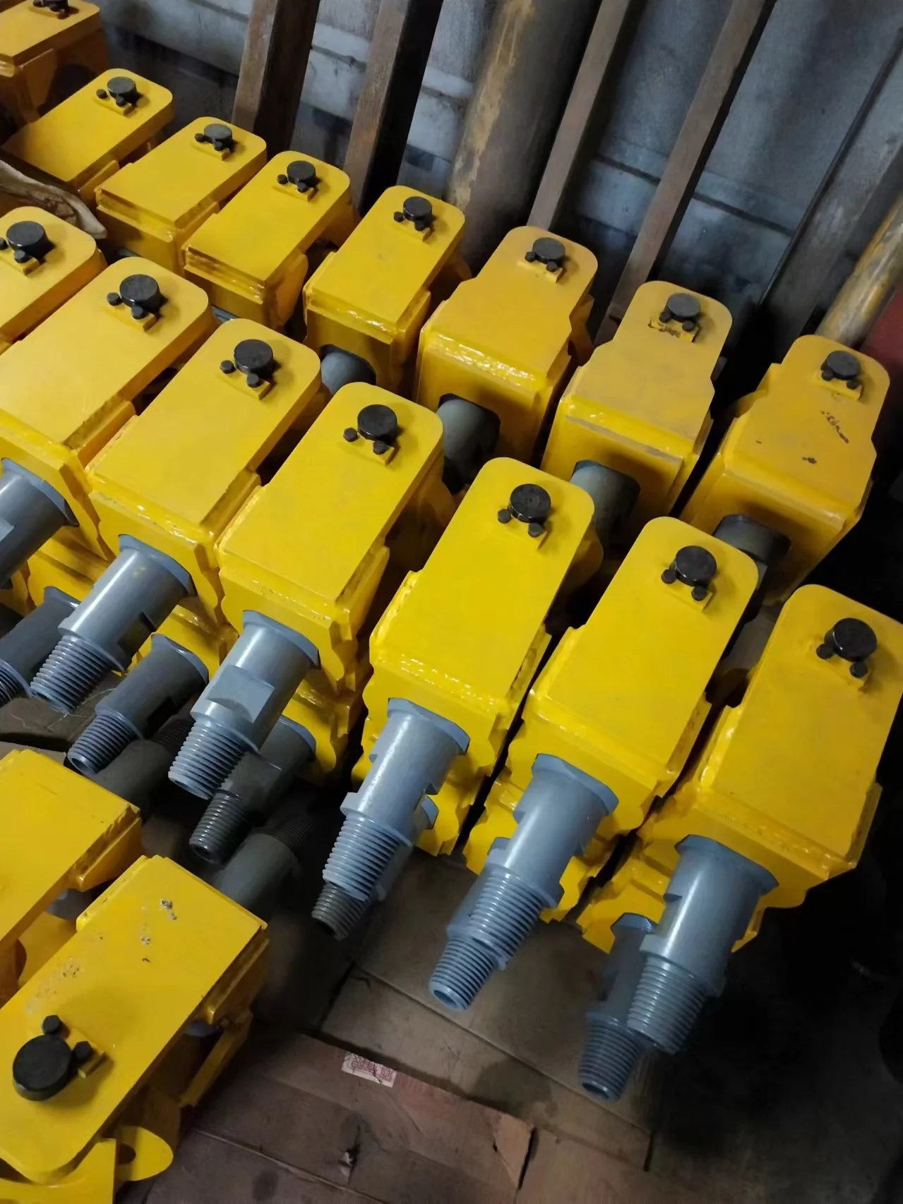 For 76mm Drilling Pipe Automatic Pole Changer| Alibaba.com