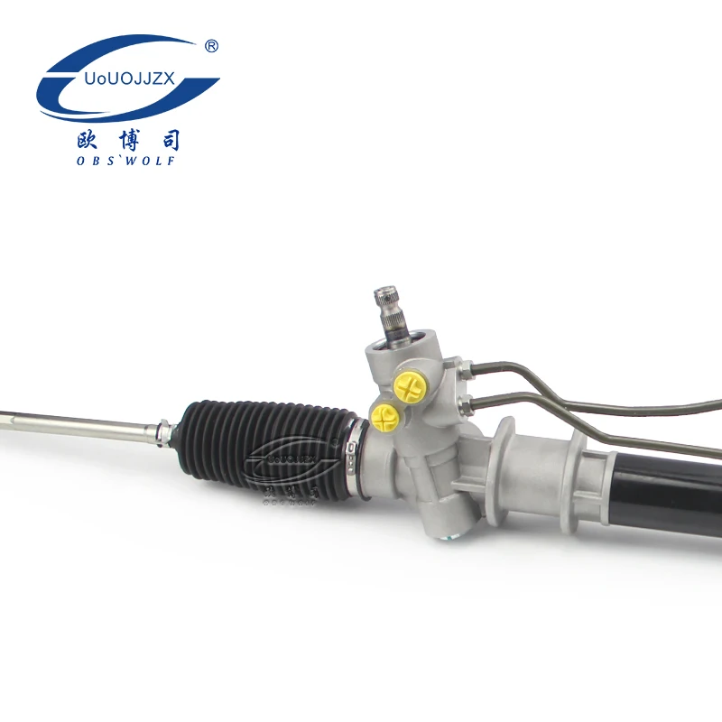 Hyundai H100 Power Steering Rack - High-Quality Replacement