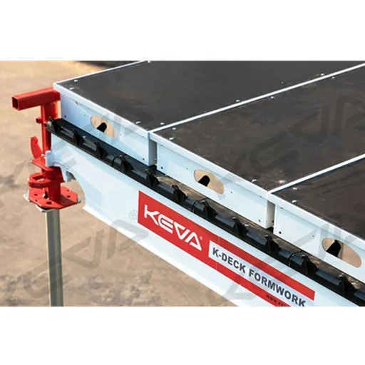 Keva Slab Formwork Slab Formwork Early Stripping Formwork Panel;props ...