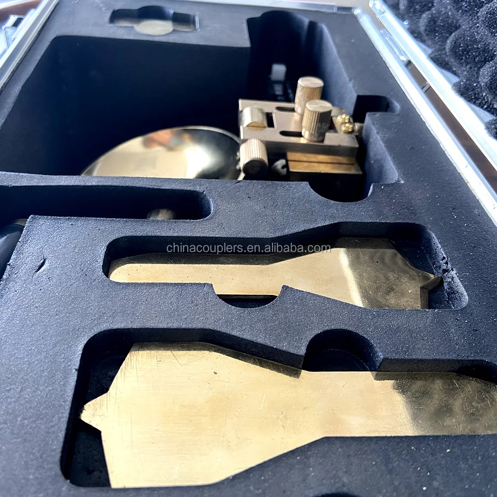 Casagrande Test Machine for Soil - Liquid Limit Determination