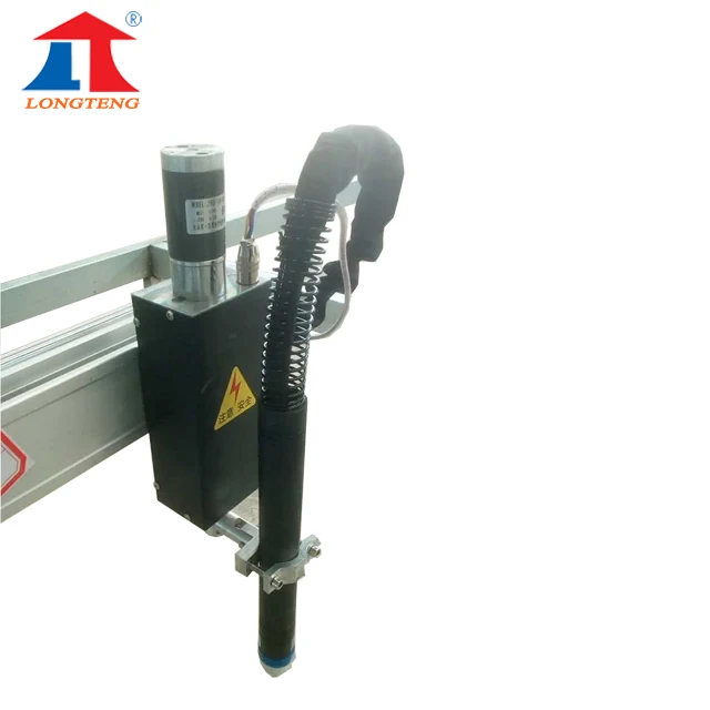 Torch Height Controller Kit JYKB-100-DC24V - 100mm Stroke Electric ...