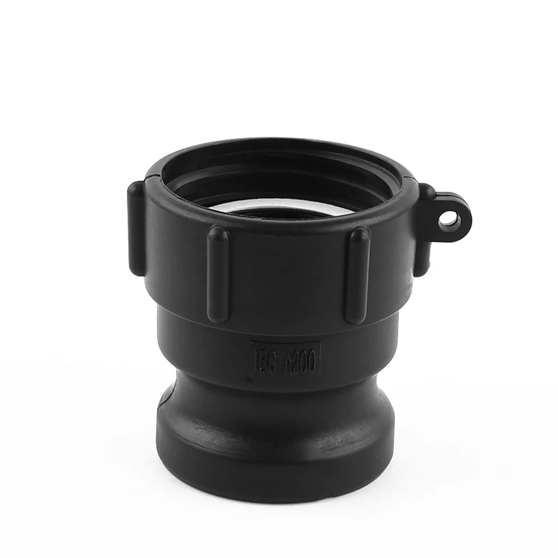 IBC Adaptor Type A200 - Reliable Quick Coupling Solutions