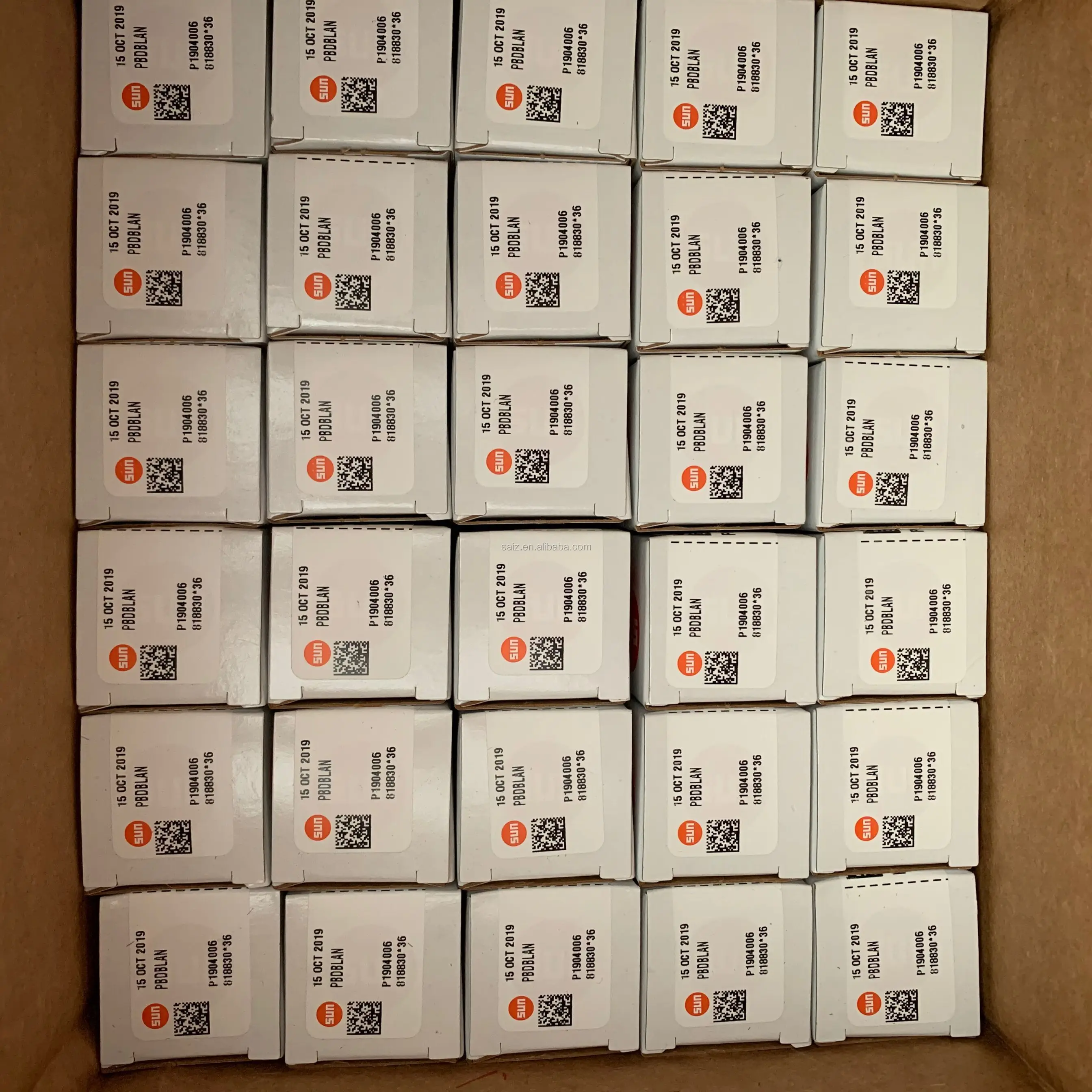 PBDB-LAN SUN Hydraulics Pilot-Operated Pressure Reducing Valve