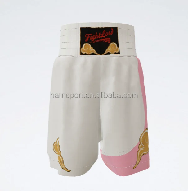 High Quality Classic Mma Jiu Jitsu Boxing Shorts Trunks For Men For ...