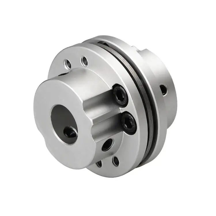 Densen Customized Double Disc Clamp Coupling,Quick Disconnect Coupling ...