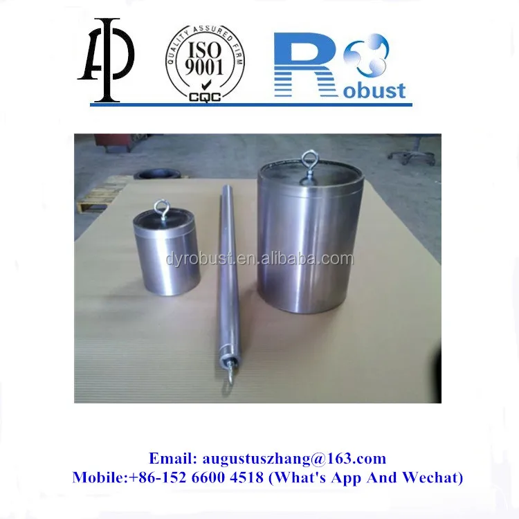 Nylon Casing Drift and Tubing Drift - High Quality Tools