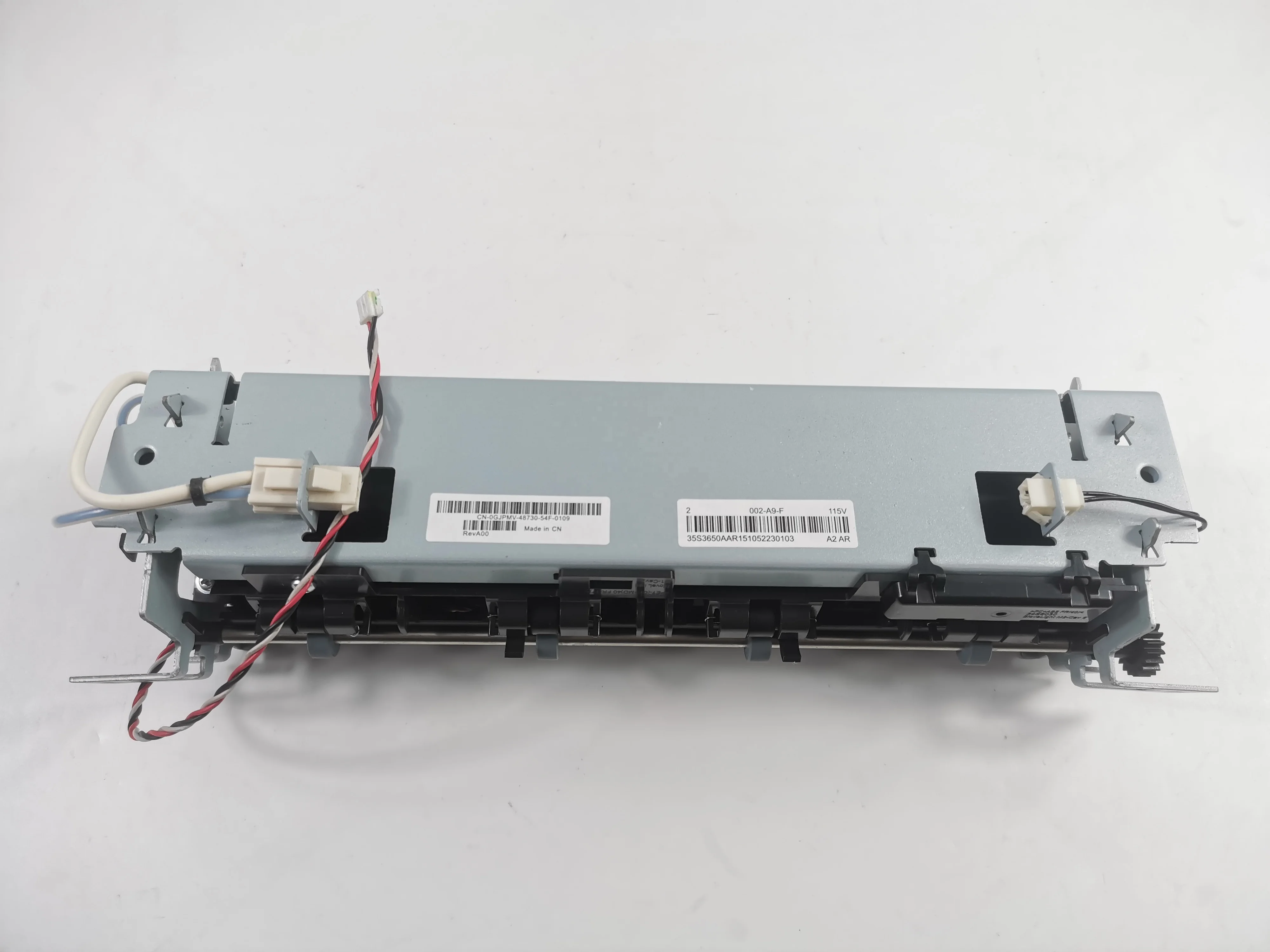 Zhhp 40x5344/40x5345 110v/220v Fuser Unit For Lexmark E260 /e360 /e460 ...