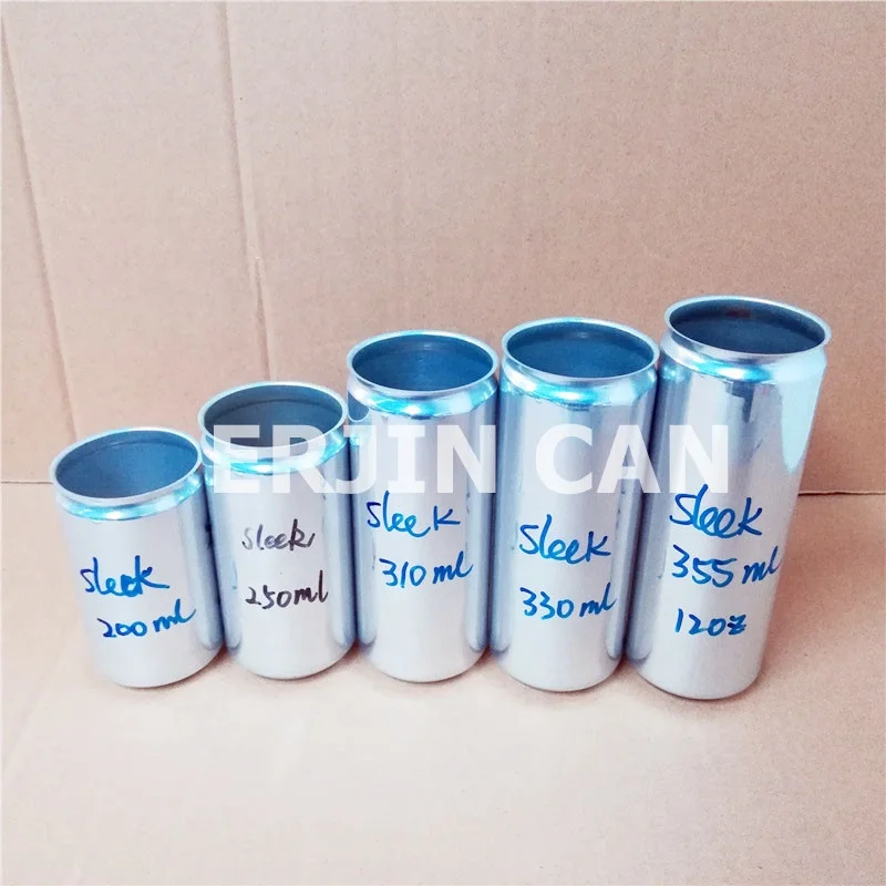 Latas Vacías De Aluminio Para Bebidas,250ml,355ml,473ml,310 Ml - Buy Lata De Bebidas,Lata De ...