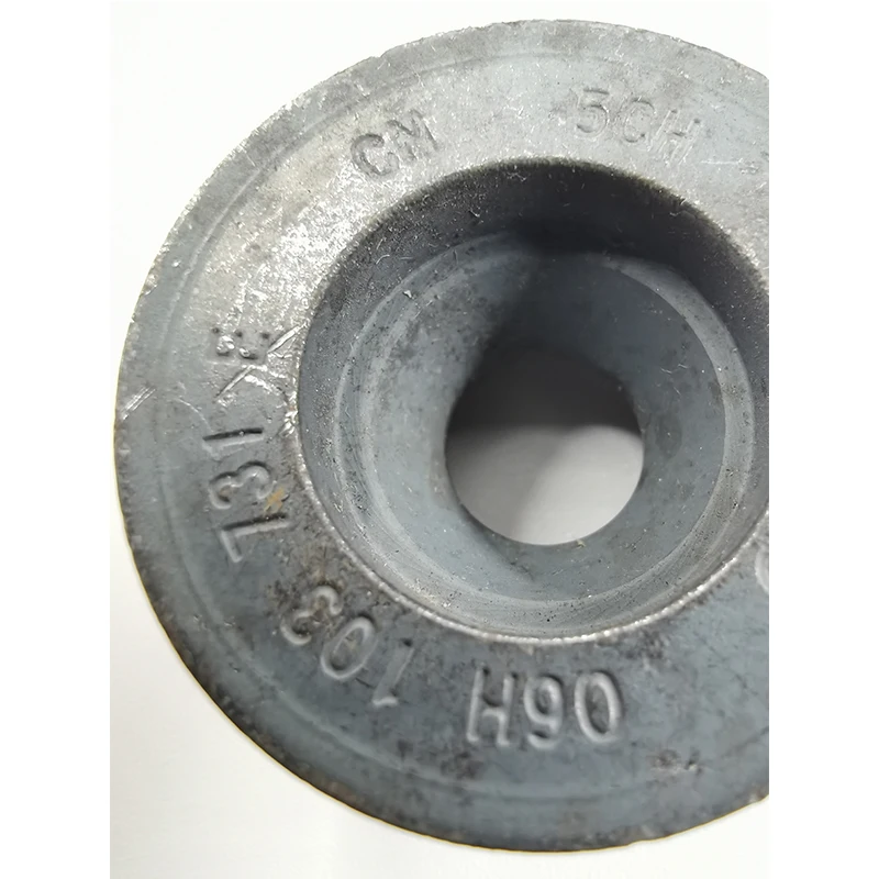 自動車エンジン部品エンジンウォーターポンププーリー06H103731D06H103731F EA888 1.8T 2.0T Q3 A3 VW ...