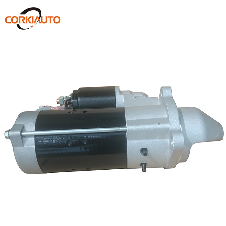 01183712 DEUTZ-FAHR的DEUTZ-FAHR 12V 3KW 9T 0001230014 0001230006 1181976 ...