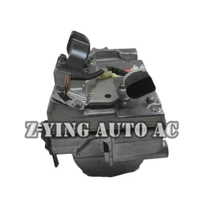 Auto Parts Ac Hybride Compressor For Audi A8 Q7 A6 Q5 4g0260797 ...