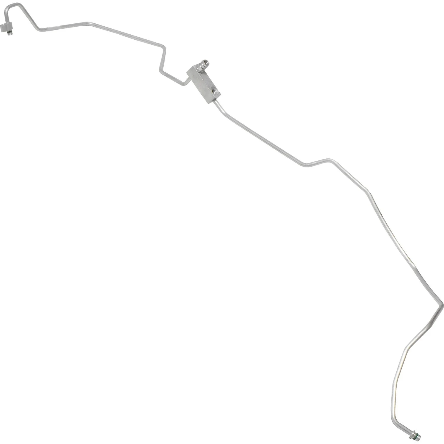 Auto Ac Hose Refrigerant Liquid Line W/o Orifice Tube 88710-0z020 88710 ...