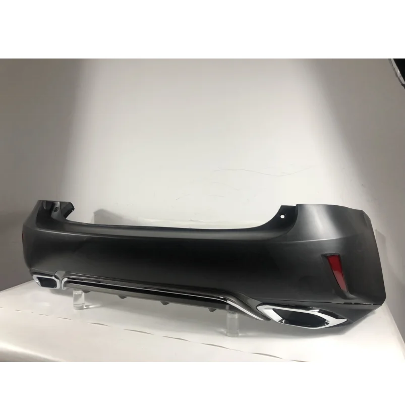 Lexus RX Bumper Conversion Kit - F-Sport Style Upgrade