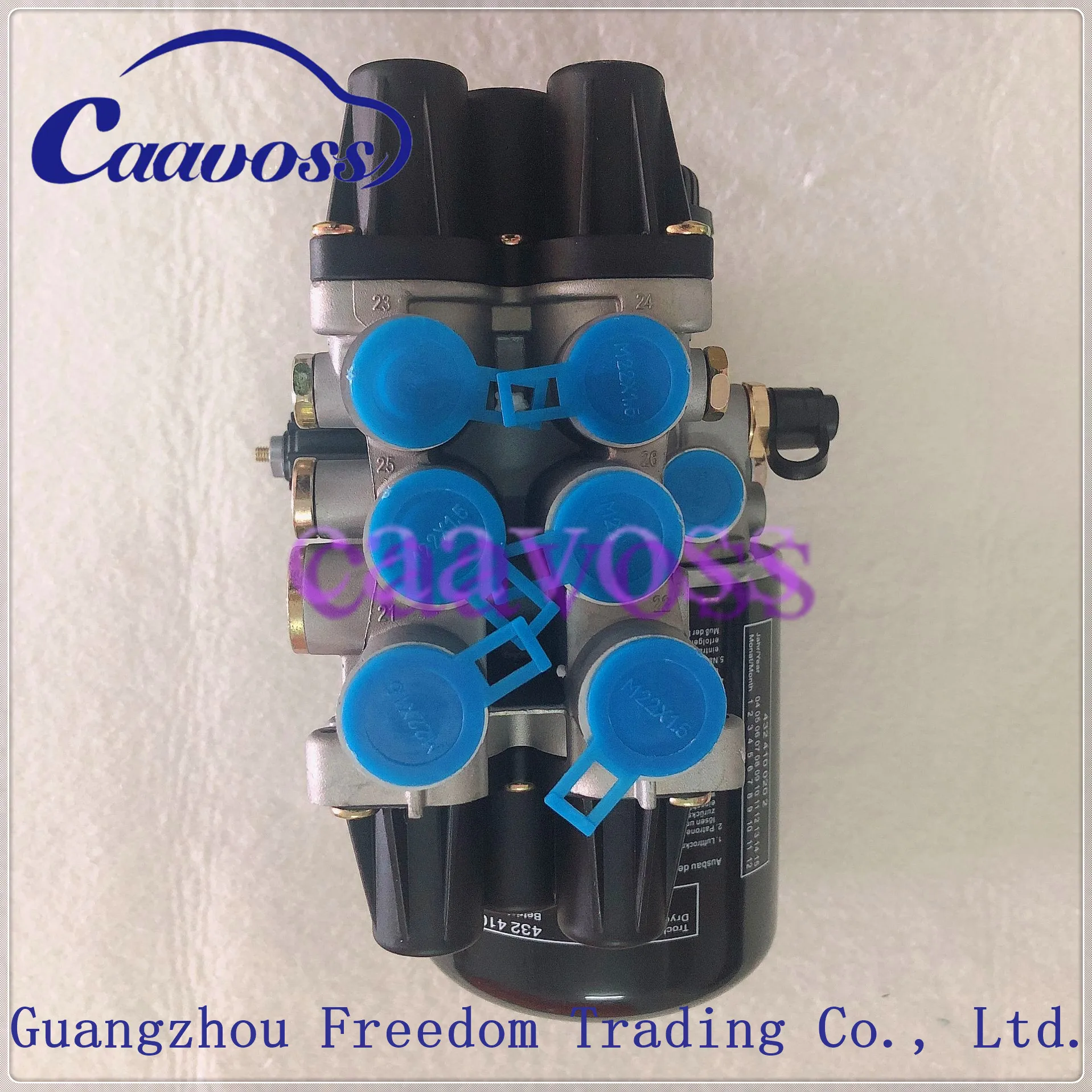 Good Quality Compressed Truck Air Dryer Kit For Benz A0034315706 ...