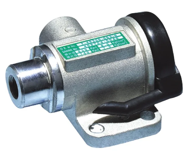 VIT-U Truck Pressure Regulator Valve New Condition Part Number 1-48350 ...