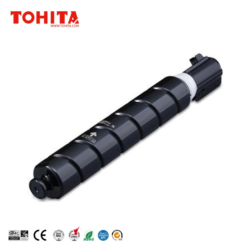 Toner Cartridge CEXV66 for Canon IR ADV DX 4925i 4935i 4945i