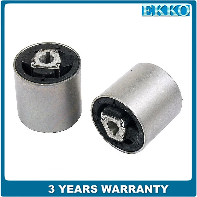 Factory Price Front Lh Rh Control Arm Bushings For For Bmw E83 X3 ...