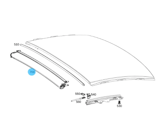 Auto teile 1777803900 1777804200 auto auto schiebedach vorhang ...