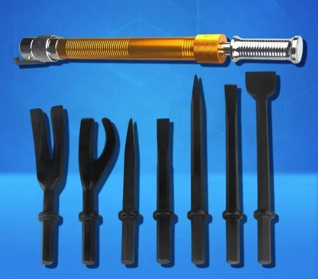 Multifunctional Hand Tools Set For Firefighting,Demolition & Rescue ...