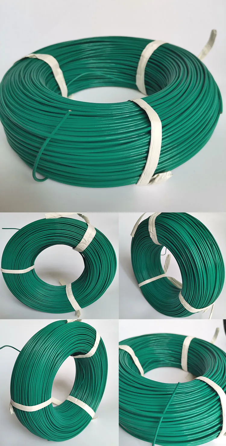 Electrical 28 Awg Ul1332 20awg 24 28awg 30awg Ptfe Wires 24awg Fep 14awg 16awg 18awg 22awg Multi ...