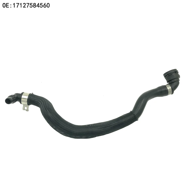 High Quality Engine Coolant Hose For Bmw F15e71 Coolant Hose ...