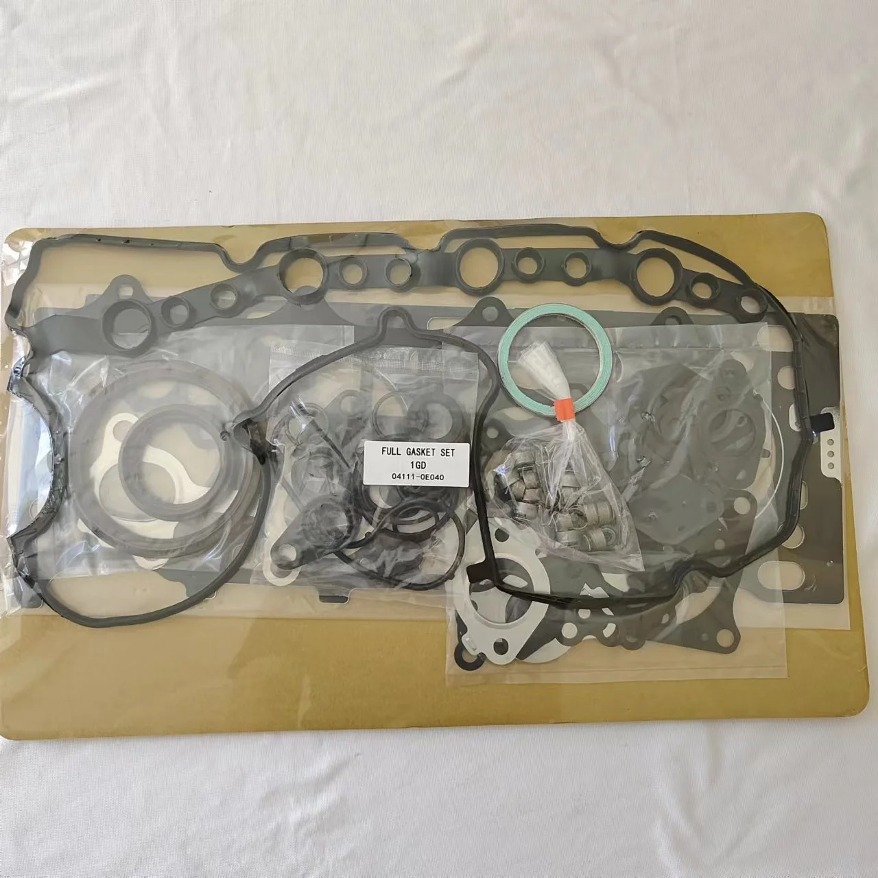 1gd-ftv 2gd-ftv 1gd 2gd Gasket Kit For Toyota 1gd 2gd Engine Cylinder ...