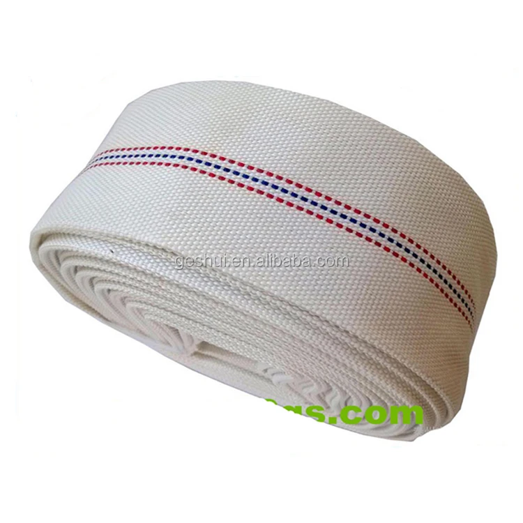 3inch Synthetic Rubber Canvas Fire Hose Price - Buy Fire Hose Price ...