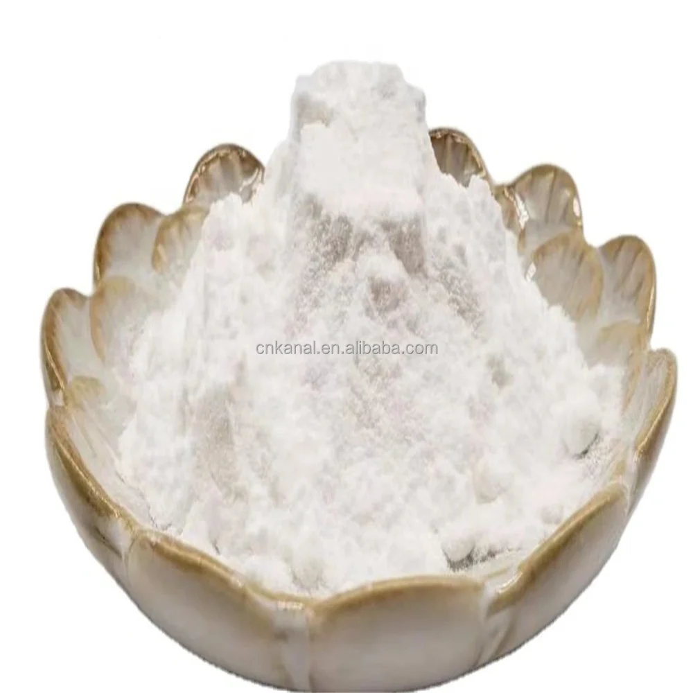 Chemical Powder Direct Supply Dl-10-camphorsulfonic Acid Cas 5872-08-2 ...