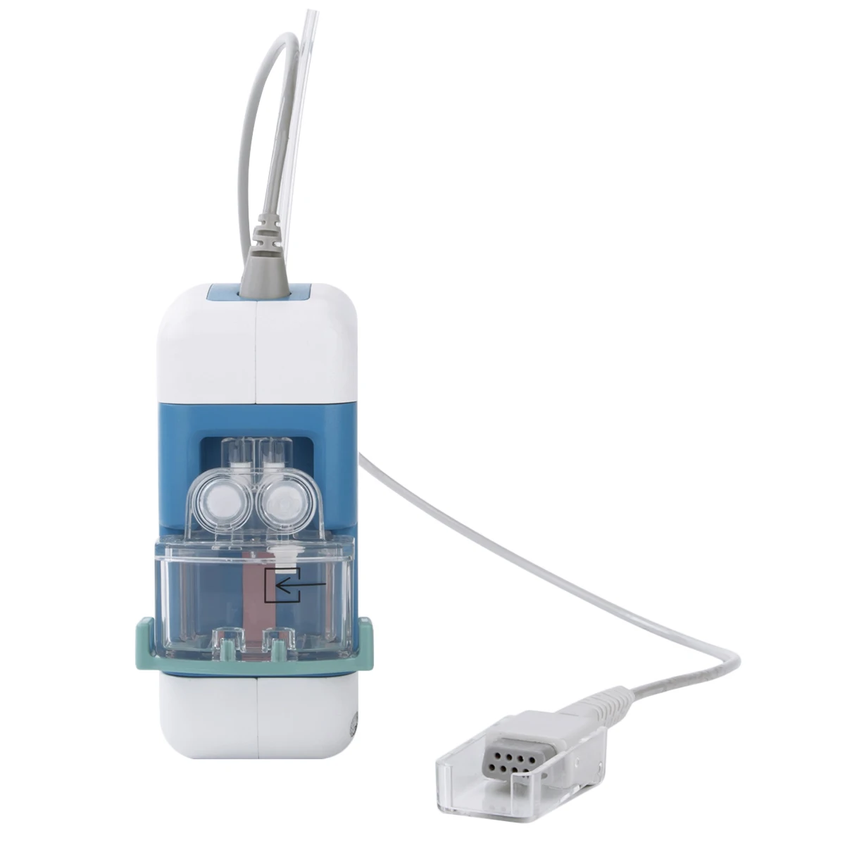 AG100 Anesthesia Gas Module for Anesthesia Machine CO2/ N2O/ ISO/ ENF ...