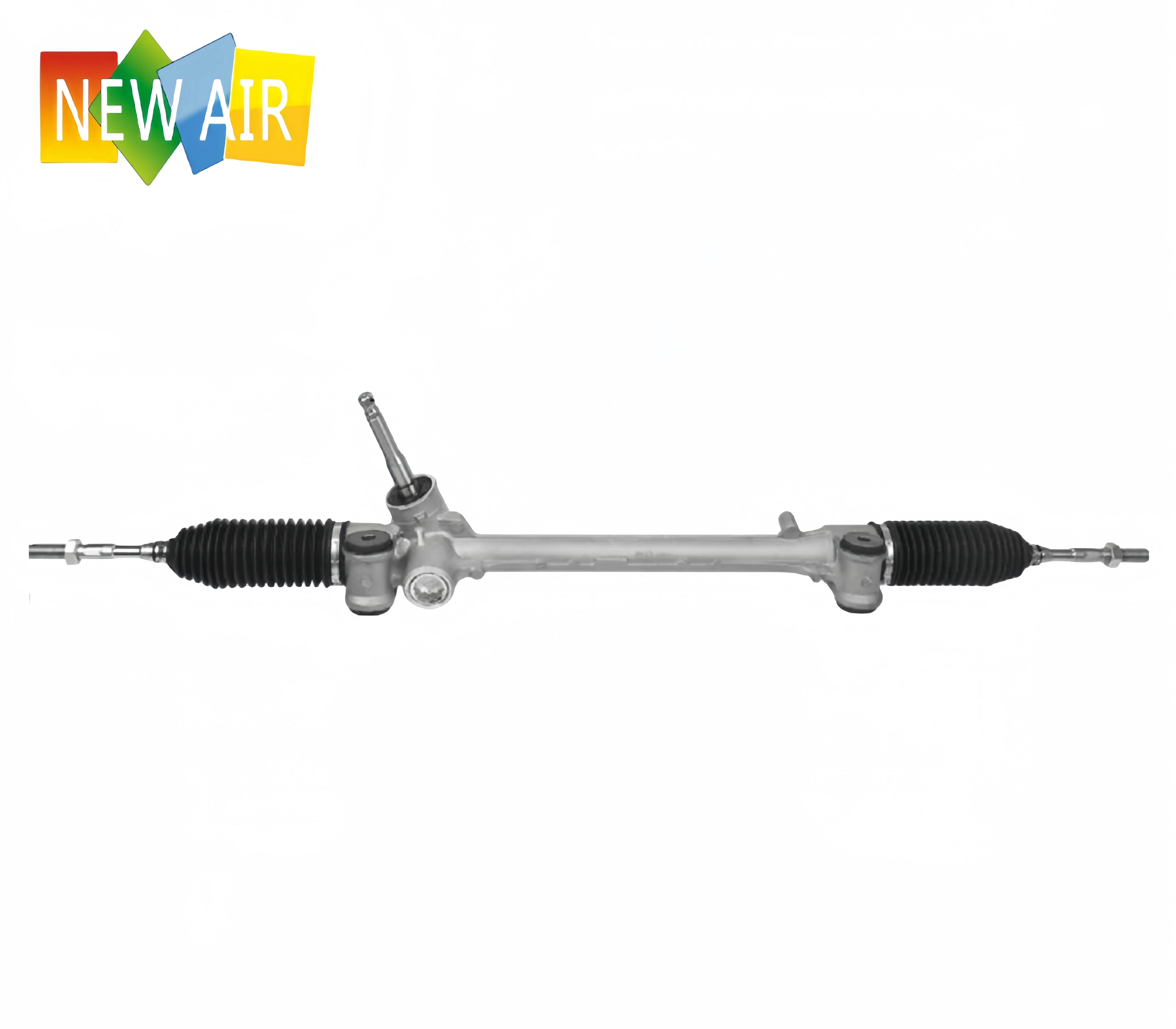 For Toyota Vios Ncp92 Power Steering Rack 45510-52140 Essential Auto ...