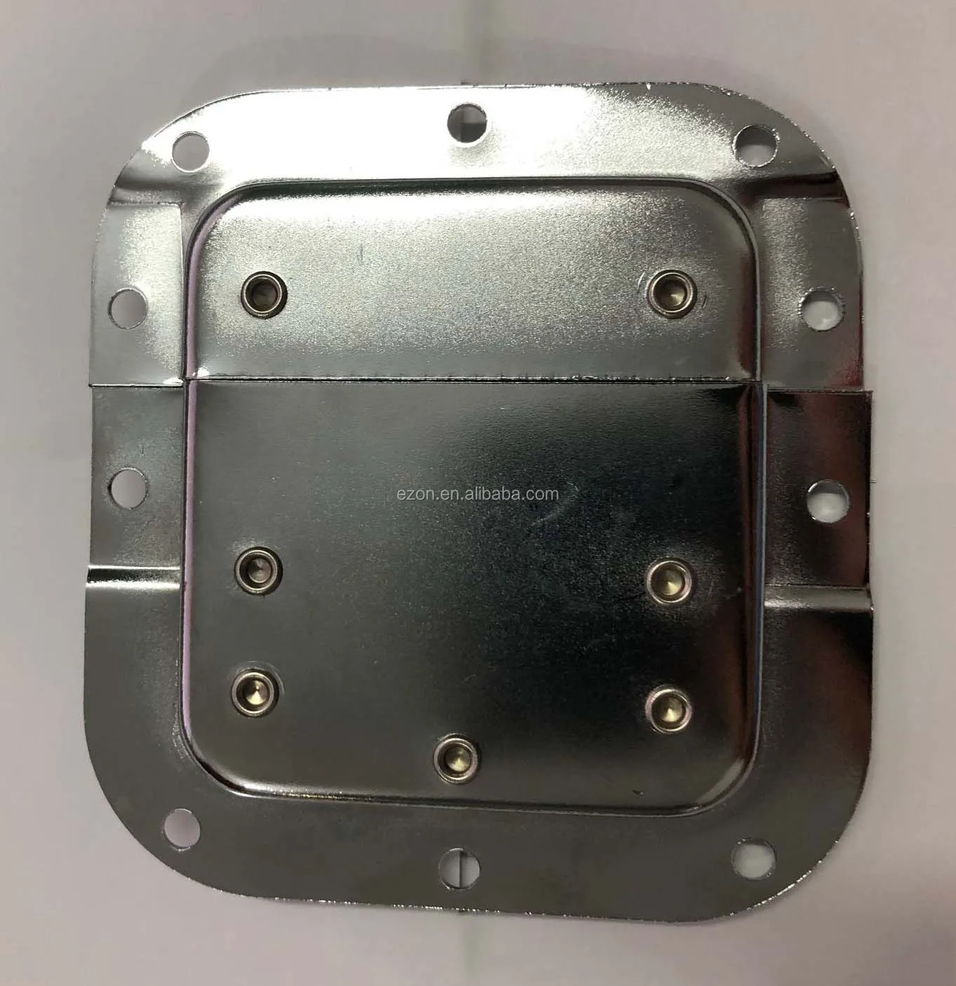 Flight Case Hardware Accessories Latch/flight Case Recessed Butterfly ...