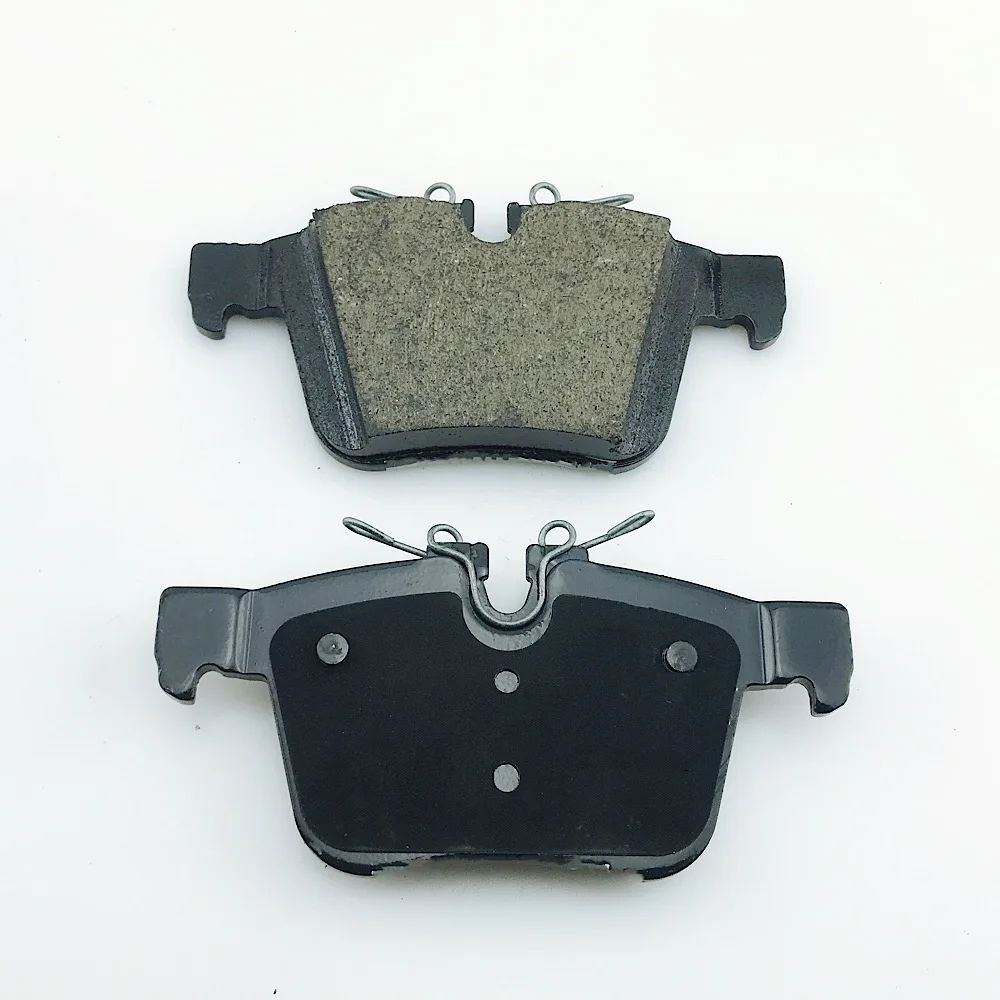 Factory Direct Brake A Variety Of Vehicle Brake Pad For Land Rover ...