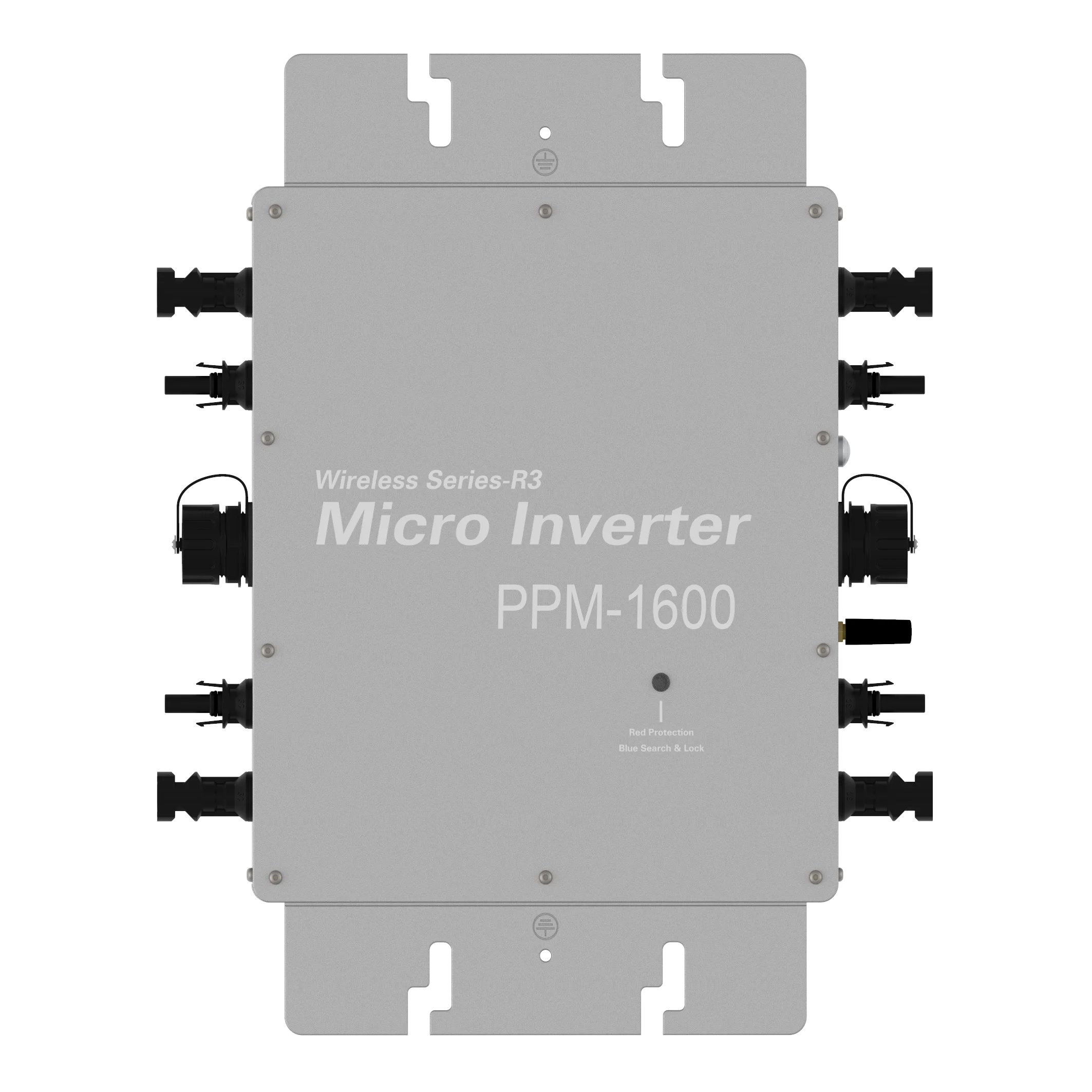 Solar Pv Micro Inverters Solar 200w 300w 400w 600w 700w 800w 1200w ...