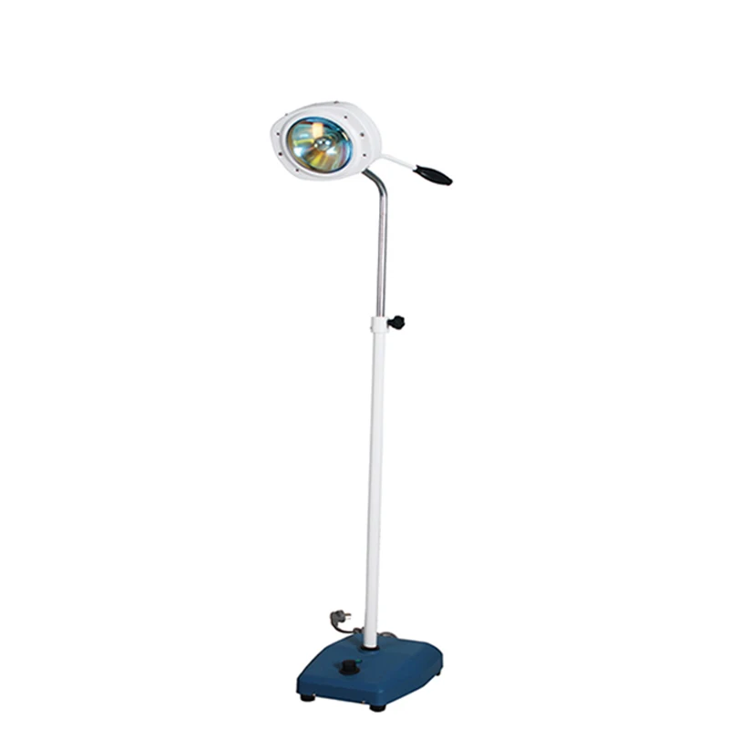 Clinic Gynecology Led Medical Examination Lamp Portable Medical ...