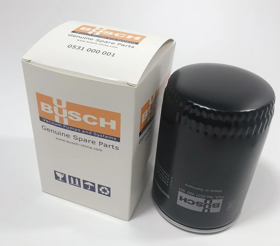 Replacement High Quality1/6 Vacuum Pump High Precision Oil Filter ...