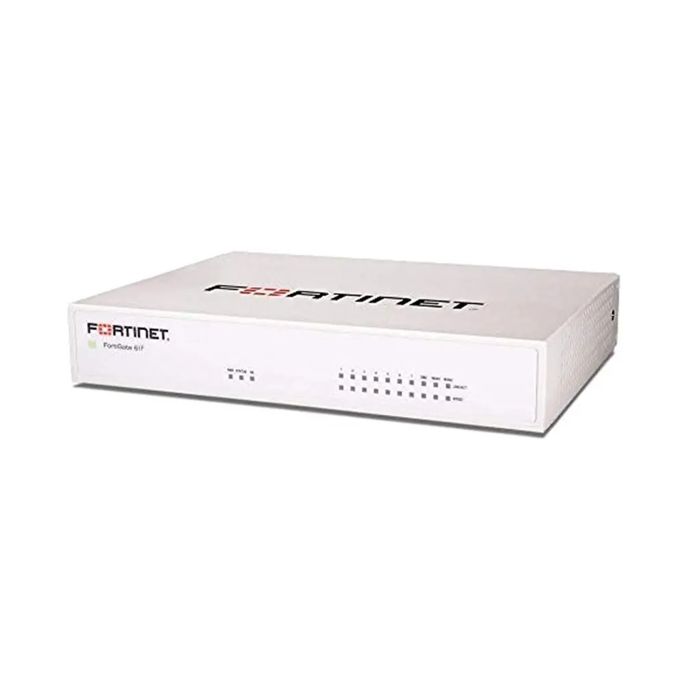 New Original Fortinet Security Appliance Firewall Fortigate Entry-level ...