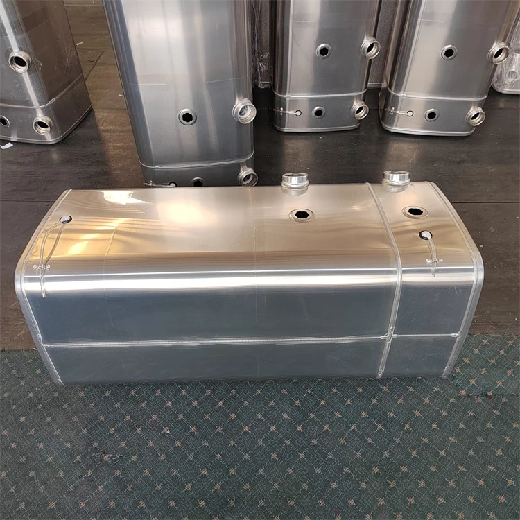 Diesel Engine Truck Diesel Fuel Tank,Storage Tank,Fuel Supply Tank ...