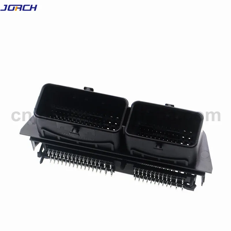F01R00DAR1/F01R 20D 067 2050900-1 121pin ECU Male Connector