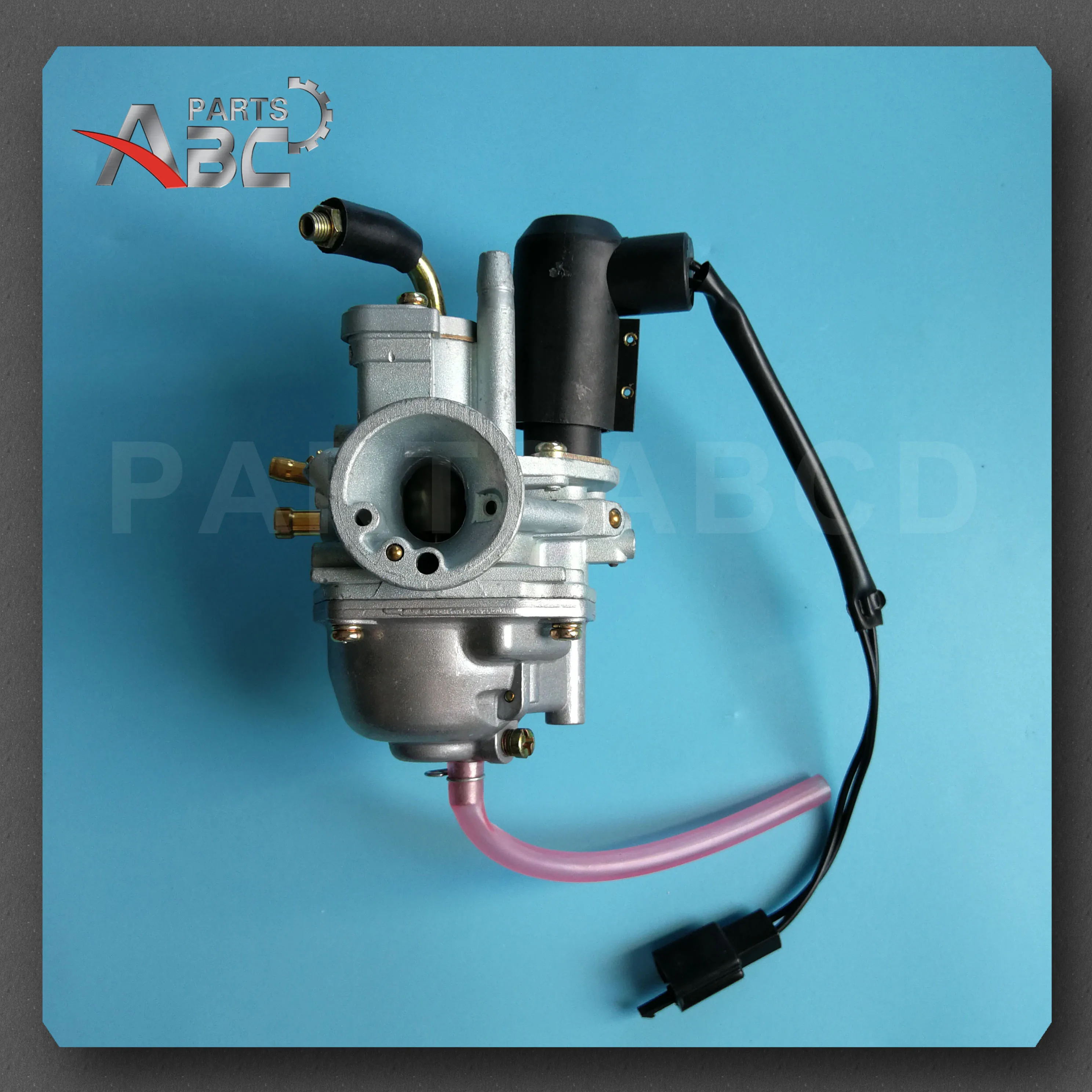 Carburetor for Dinli 2 Stroke 50cc to 90cc ATV - High Performance