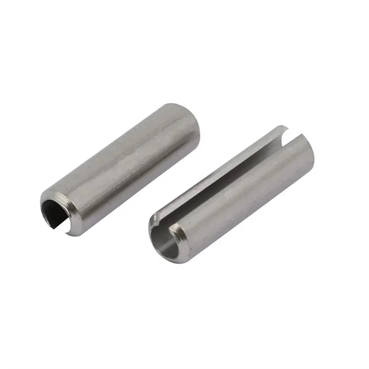 Din 11024 Single Spring Pins R Type Pin - Buy R Clips Pin,Din 11024 ...