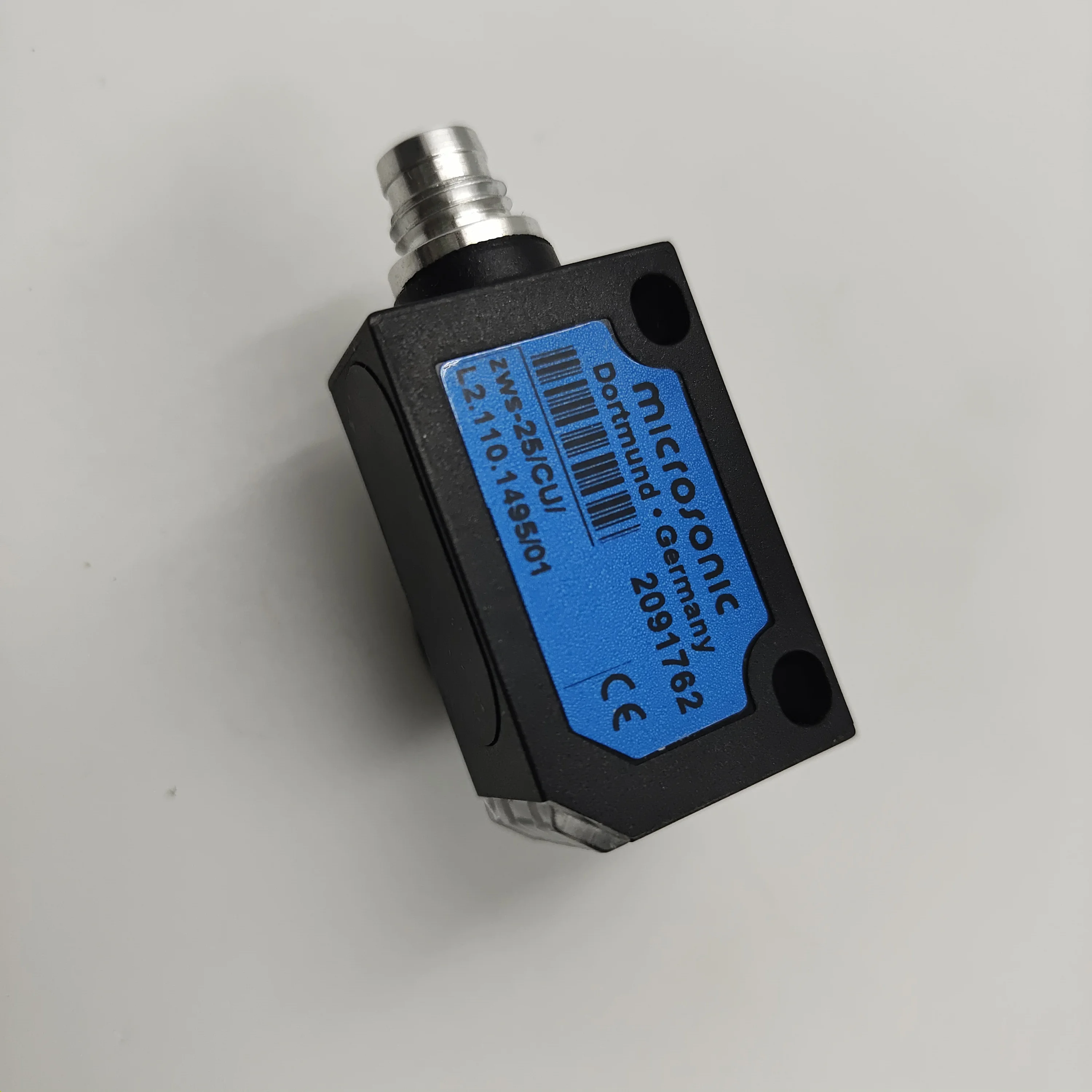 L2.110.1495 Microsonic Sensor For Heidelberg Printing Machine Spare ...