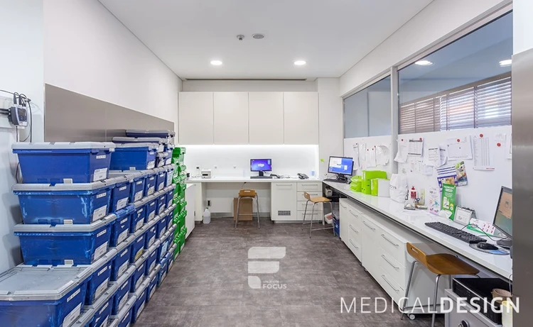 Shop Counter Table Design Pharmacy Furniture Display Medical Store ...